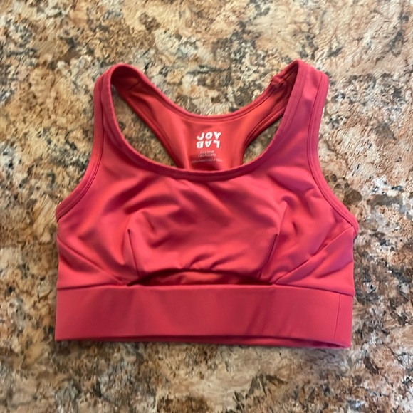 JoyLab | Intimates & Sleepwear | Joy Lab Sports Bra | Poshmark